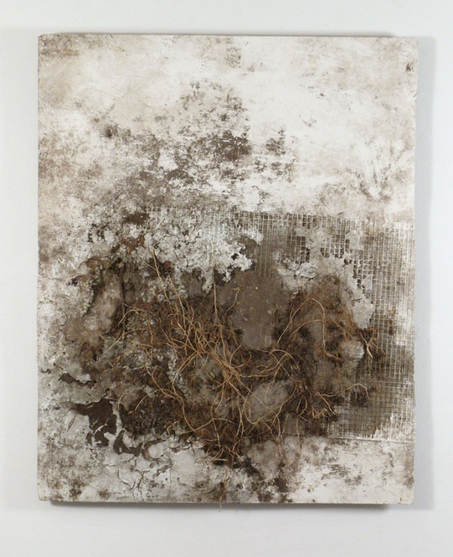 Paintings 2009–2012 – Kelly Larsen